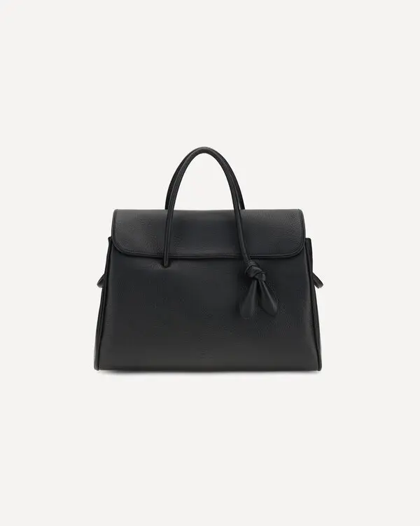 Jacquemus Le Cabas Turismo Travel Bag