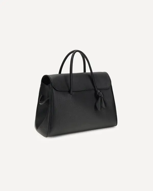 Jacquemus Le Cabas Turismo Travel Bag