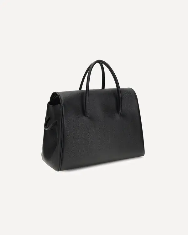 Jacquemus Le Cabas Turismo Travel Bag
