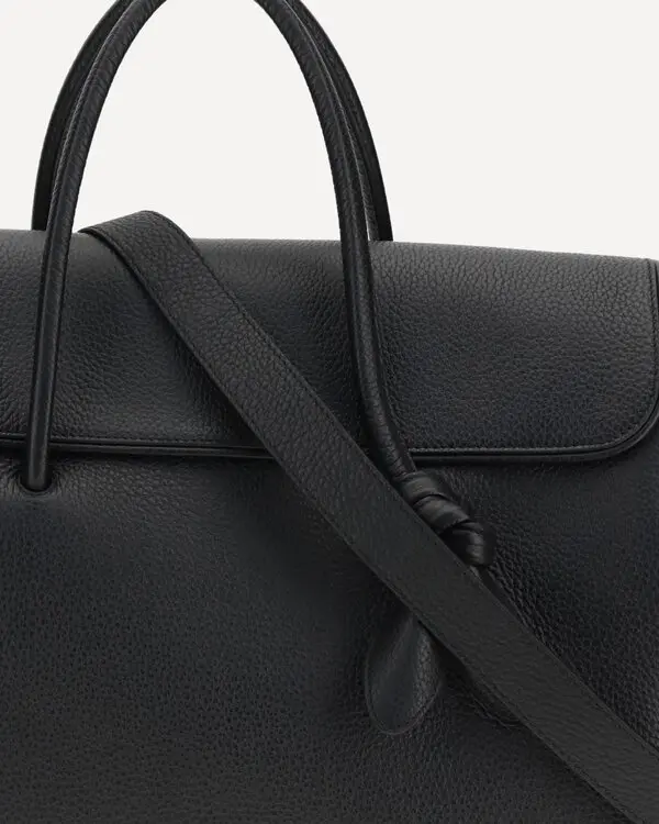 Jacquemus Le Cabas Turismo Travel Bag