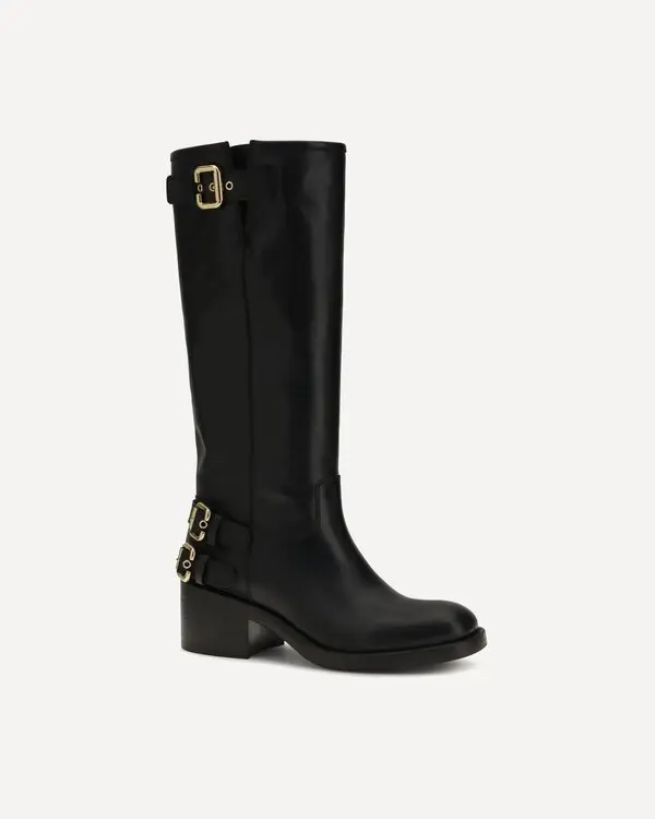 Chloé Dakota Knee-high Boots