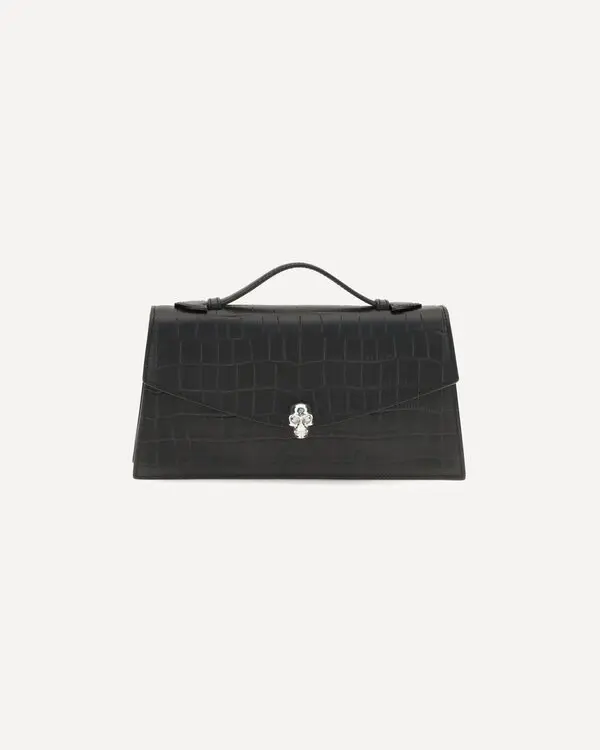 Alexander McQueen Skull Handbag