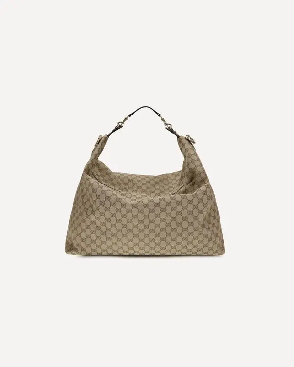 Gucci Large Brera Shoulder Bag