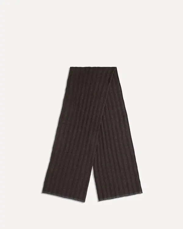 Brunello Cucinelli Cashmere Scarf