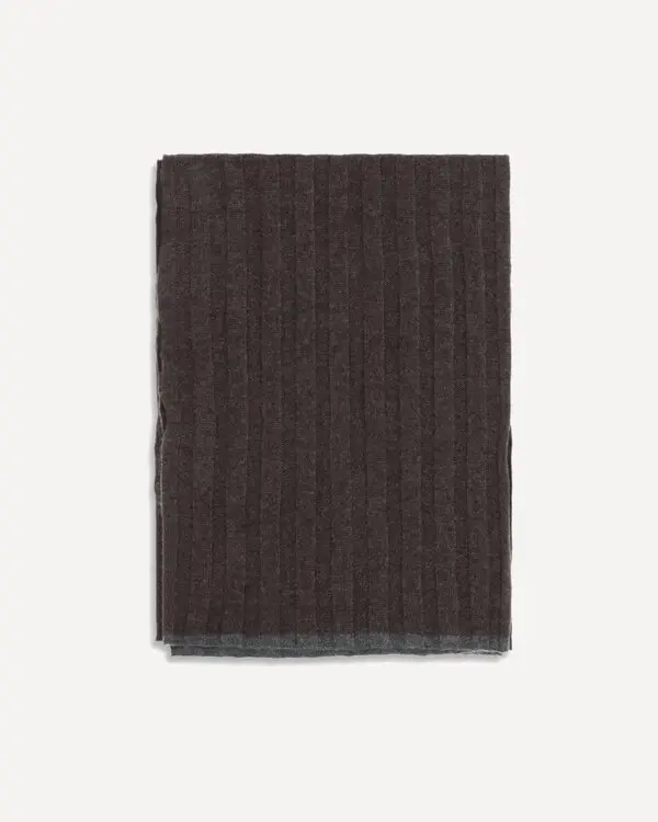 Brunello Cucinelli Cashmere Scarf
