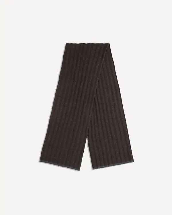 Brunello Cucinelli Cashmere Scarf