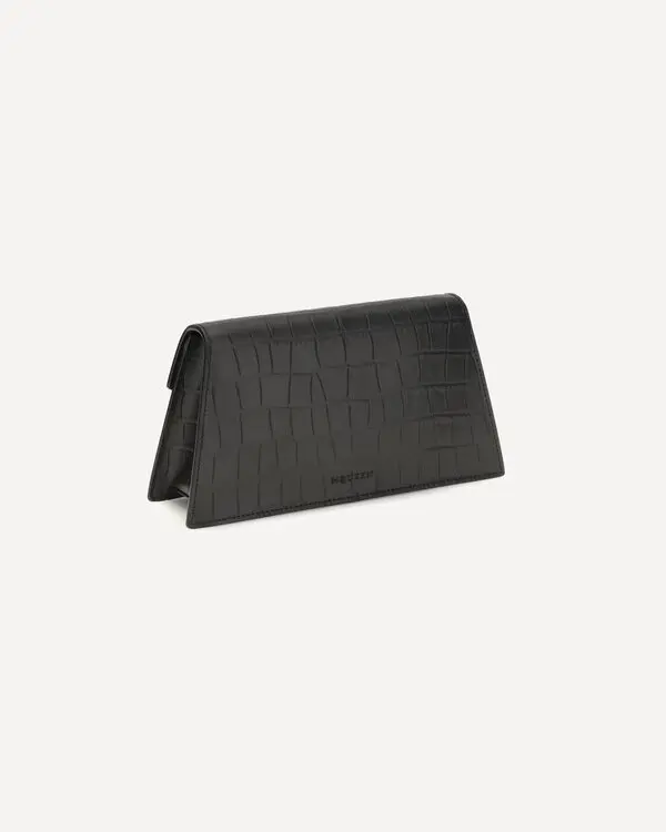 Alexander McQueen Mini Skull Clutch