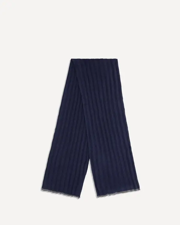 Brunello Cucinelli Cashmere Scarf
