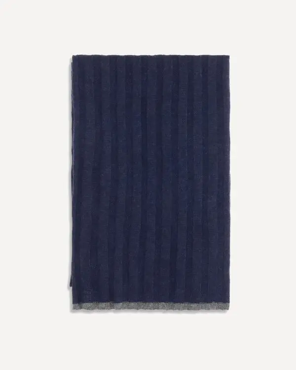 Brunello Cucinelli Cashmere Scarf