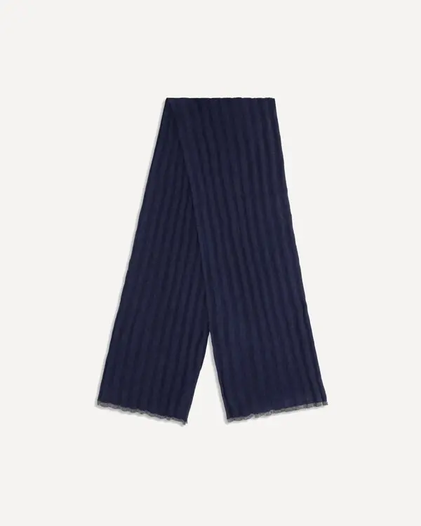 Brunello Cucinelli Cashmere Scarf