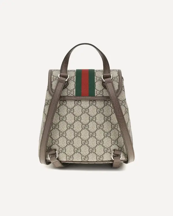 Gucci Mini Ophidia Backpack
