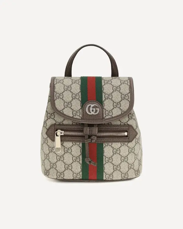 Gucci Ophidia Mini Backpack