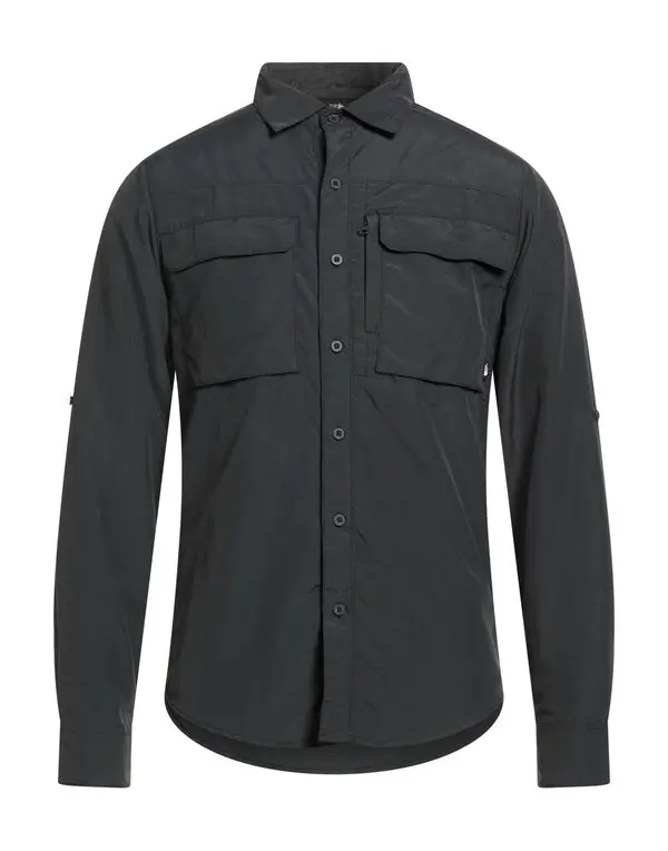 The North Face Nylon Shell Overshirt