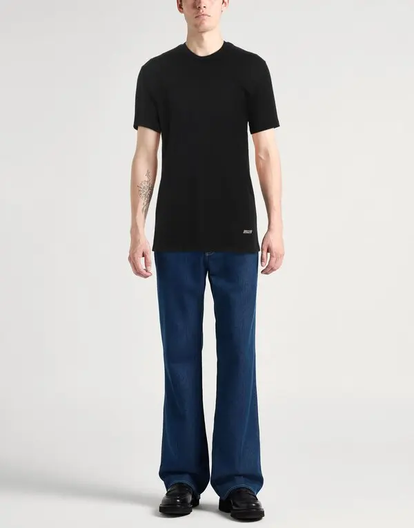 JIL SANDER T-shirt Size Cotton