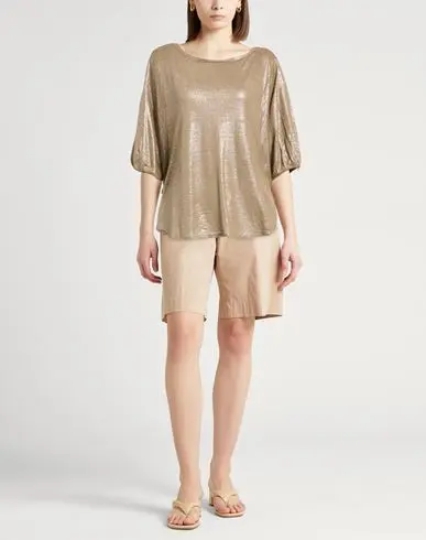Herno Linen T-shirt