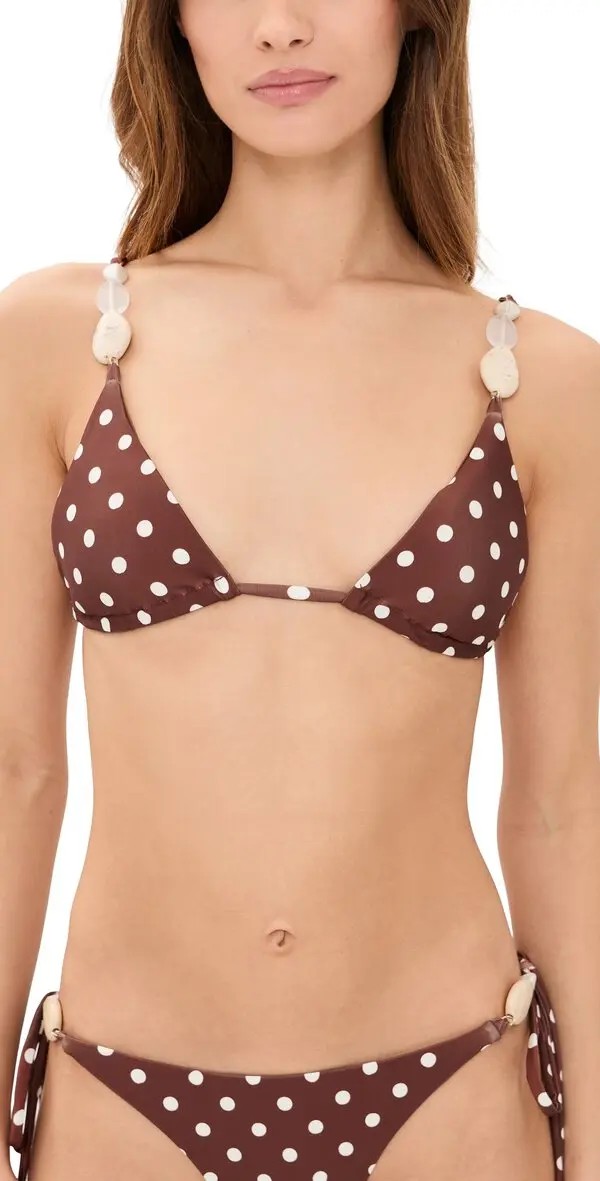 PALMACEA Kuna Bikini Top