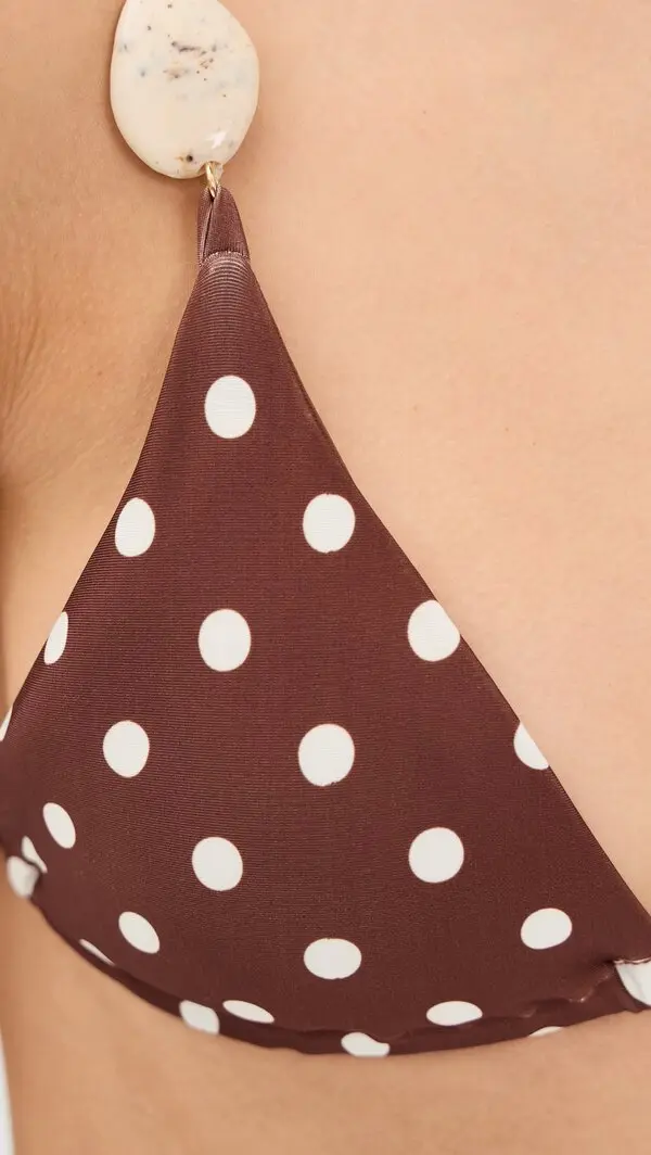 PALMACEA Kuna Bikini Top