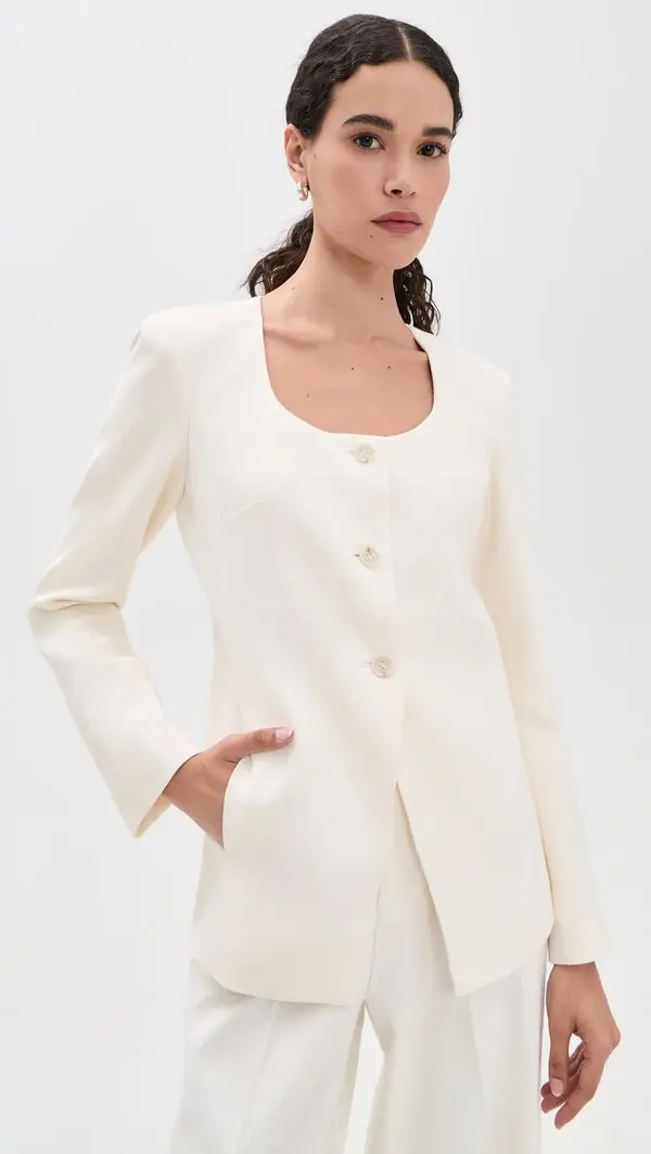 Paige Edina Blazer