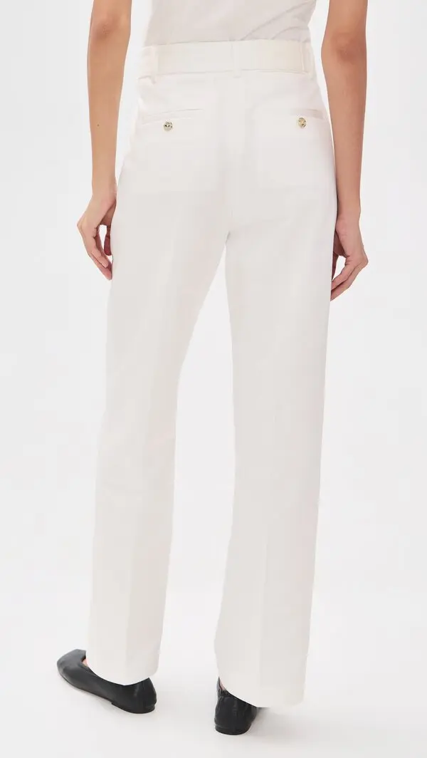 Renggli Chino Pants