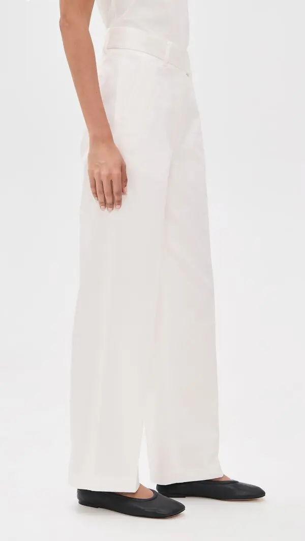 Renggli Chino Pants