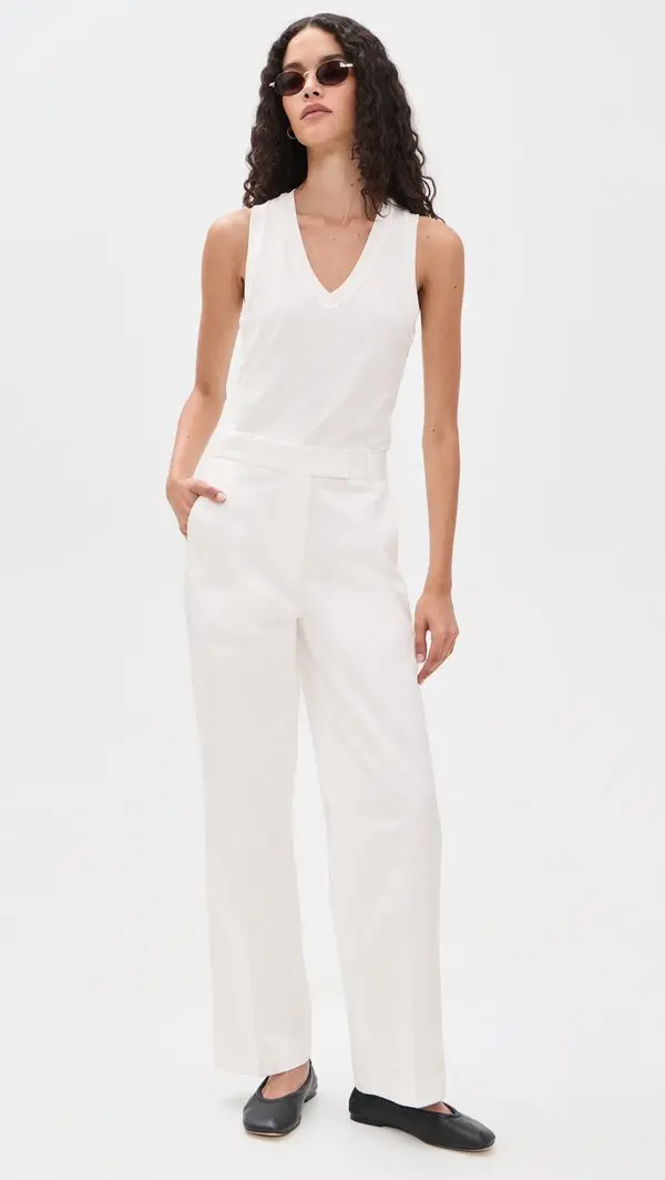 Renggli Chino Pants