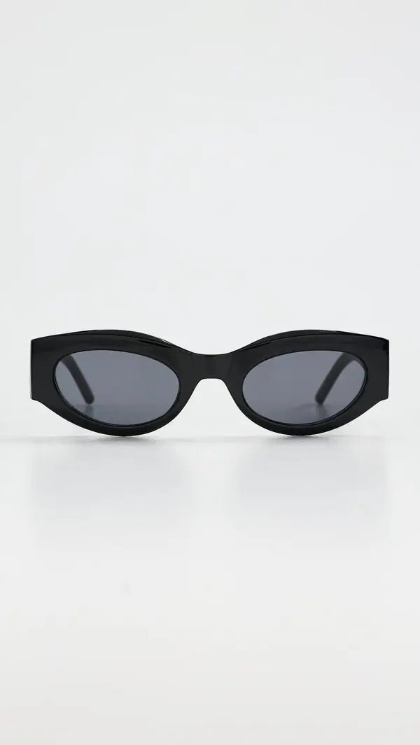 Le Specs Body Bumpin Sunglasses