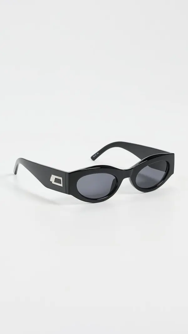 Le Specs Body Bumpin Sunglasses