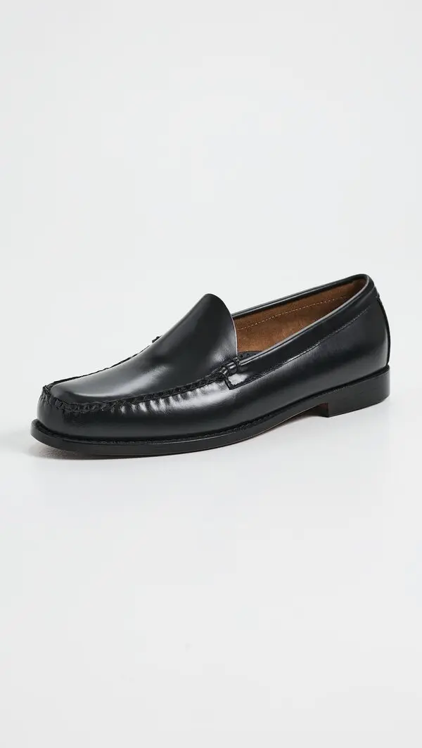 G.H. BASS & CO. Larson Venetian Weejuns Loafers