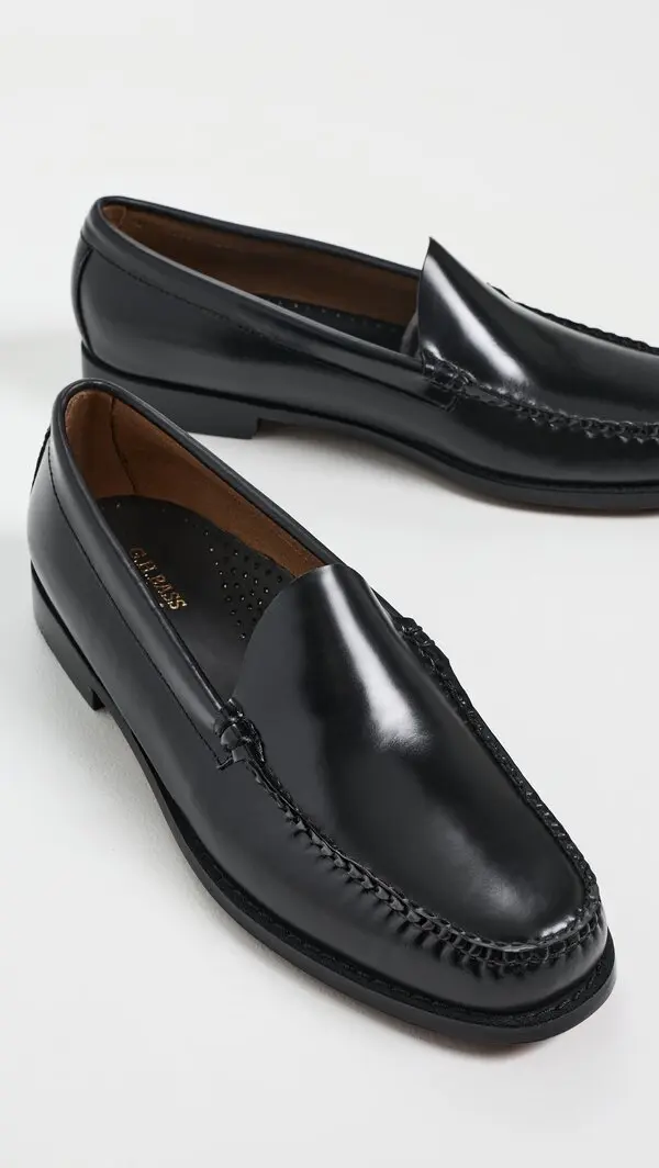 G.H. BASS & CO. Larson Venetian Weejuns Loafers