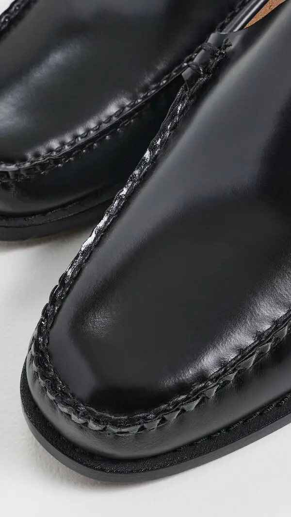 G.H. BASS & CO. Larson Venetian Weejuns Loafers