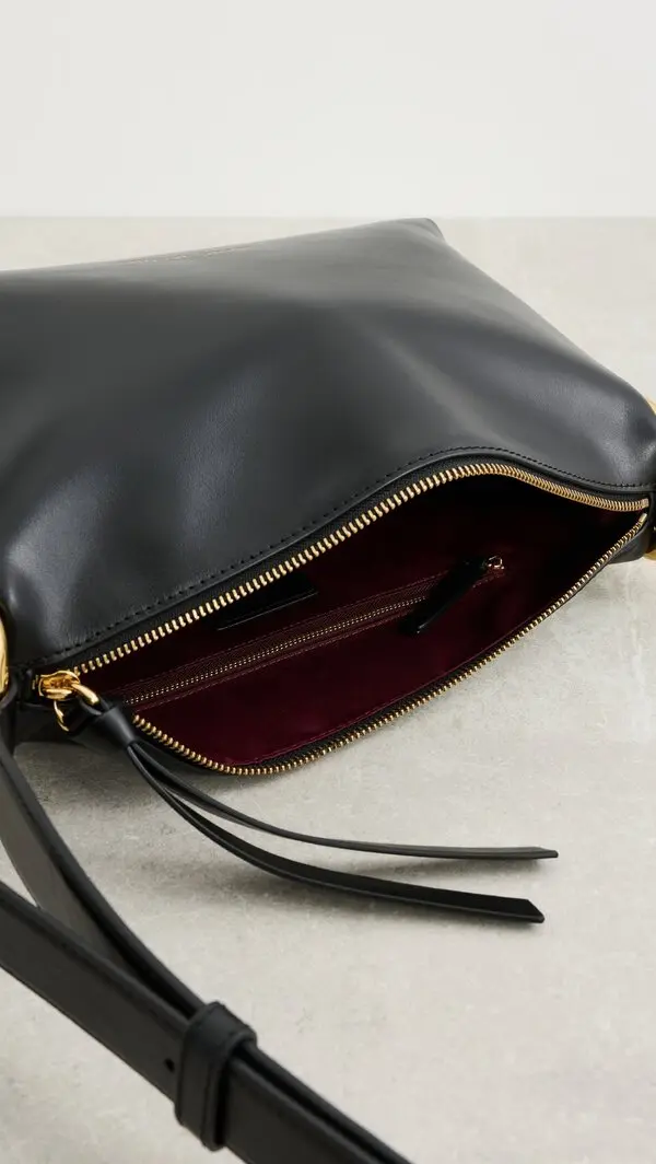 Marc Jacobs The Juliette Messenger Bag