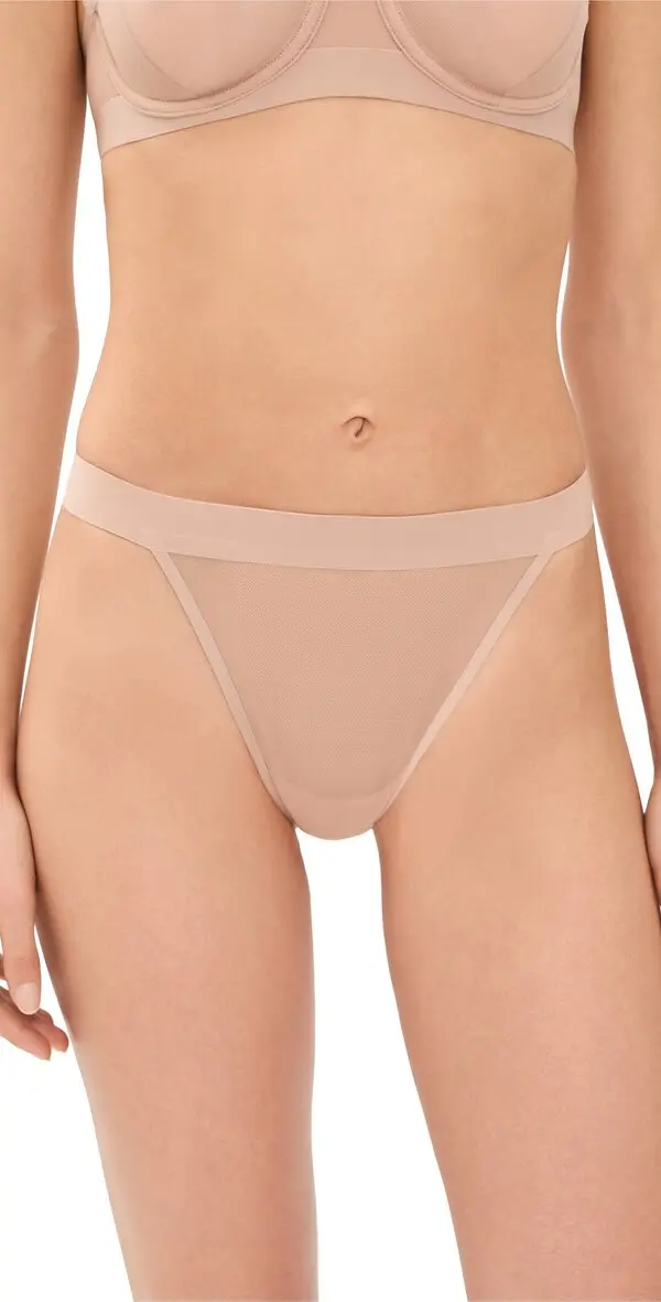 Natori True Zen Thong