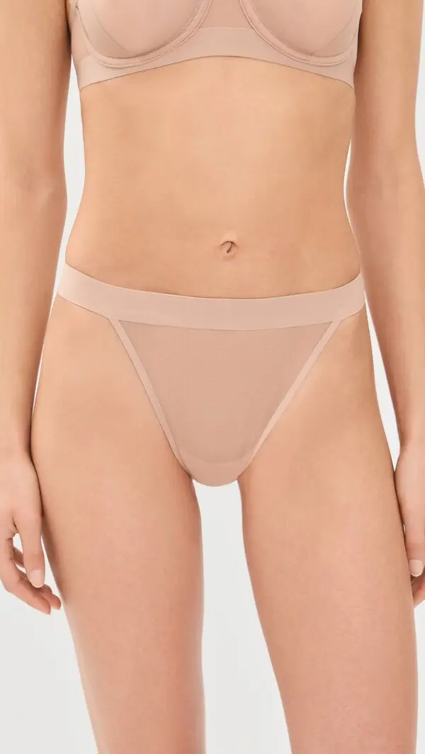 Natori True Zen Thong
