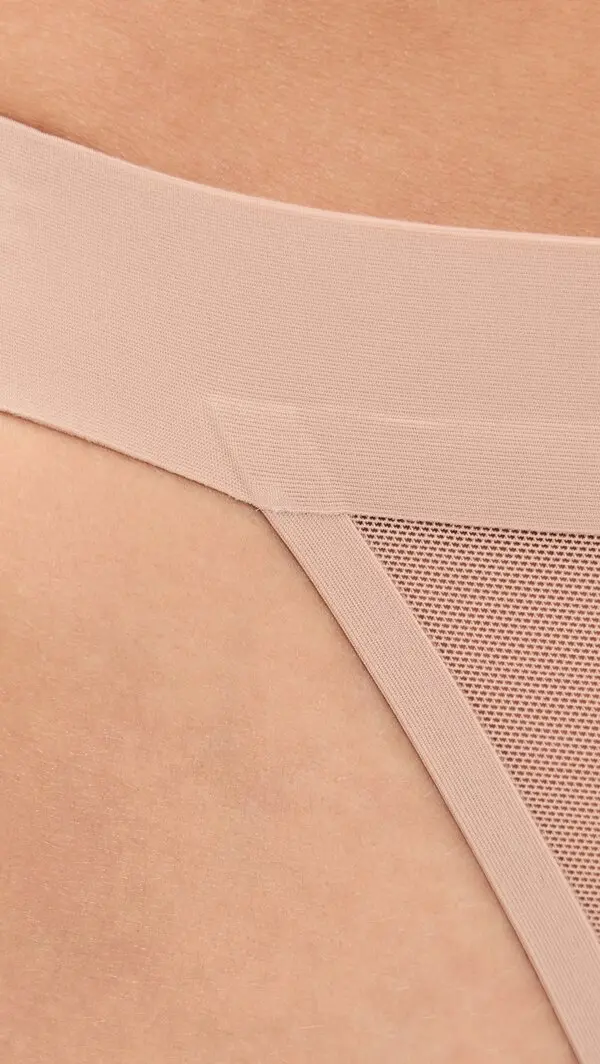 Natori True Zen Thong