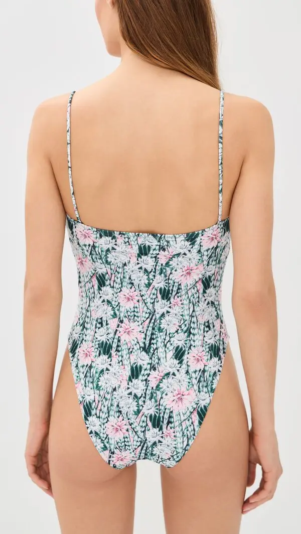 Eywasouls Malibu Lisa Swimsuit
