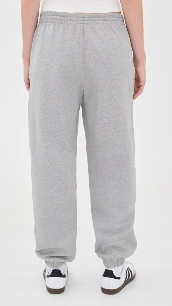 Adidas Essential Fleece Joggers