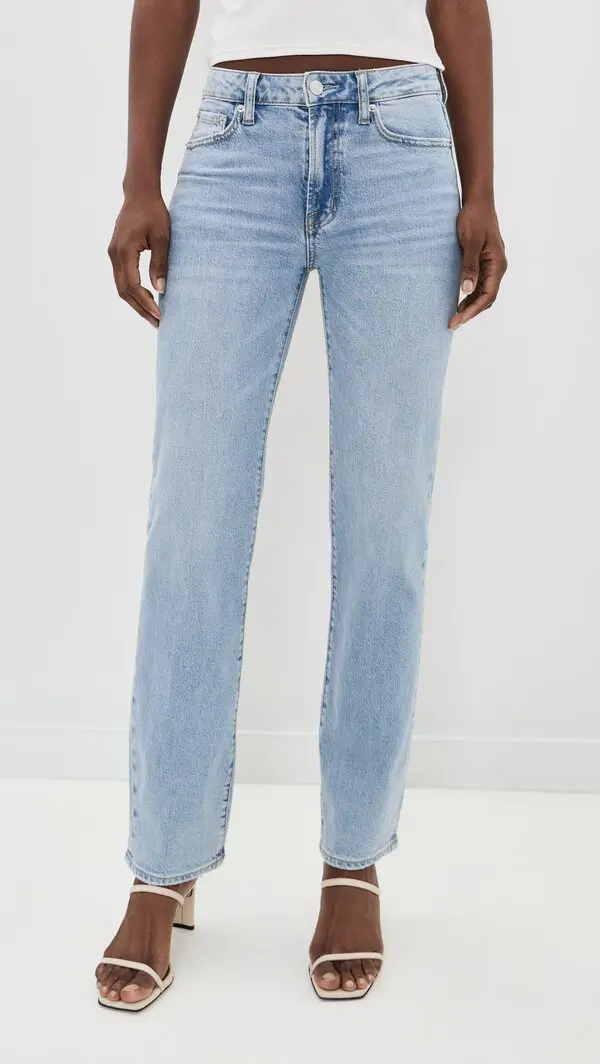 PISTOLA Aleks Jeans