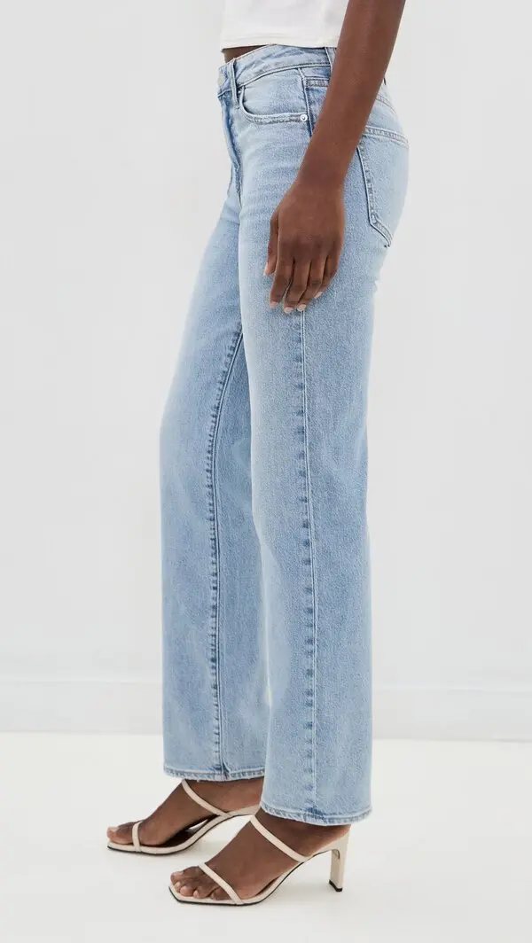 PISTOLA Aleks Jeans