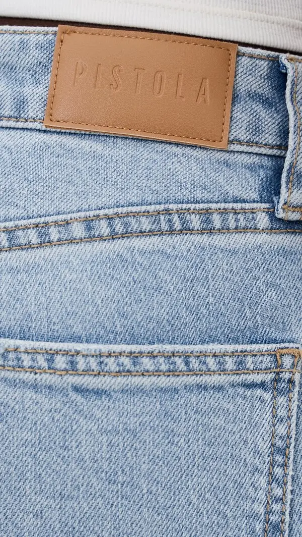 PISTOLA Aleks Jeans