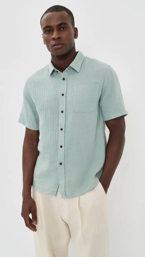 KATIN Alan Solid Shirt