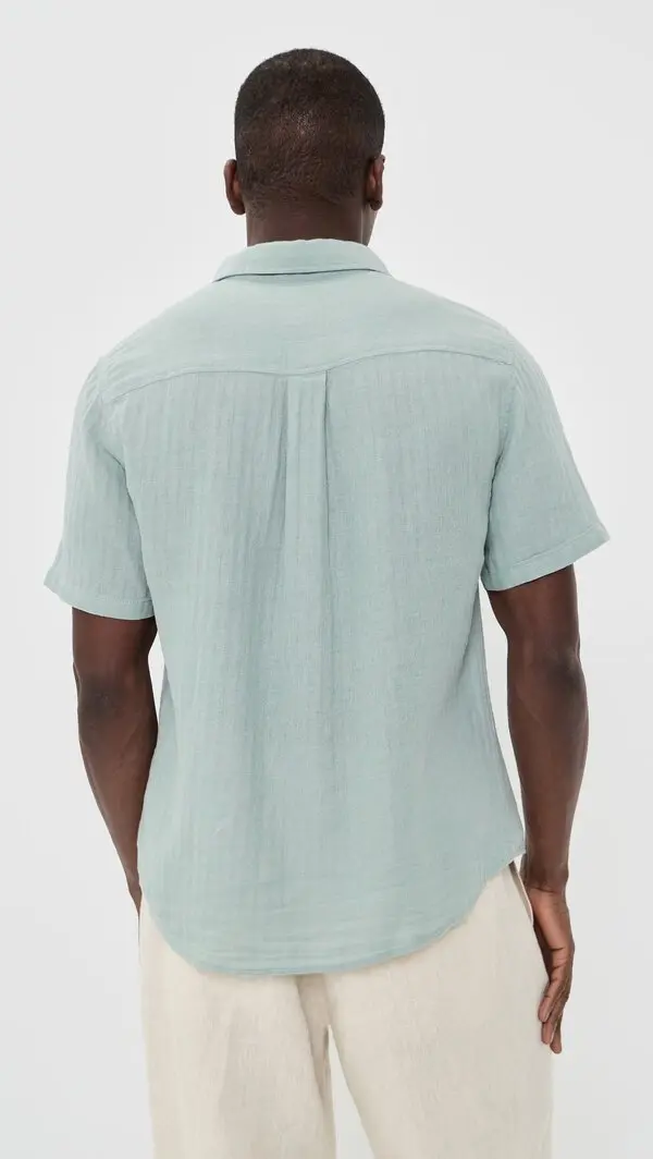 KATIN Alan Solid Shirt