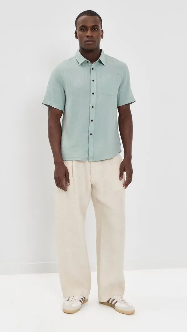 KATIN Alan Solid Shirt
