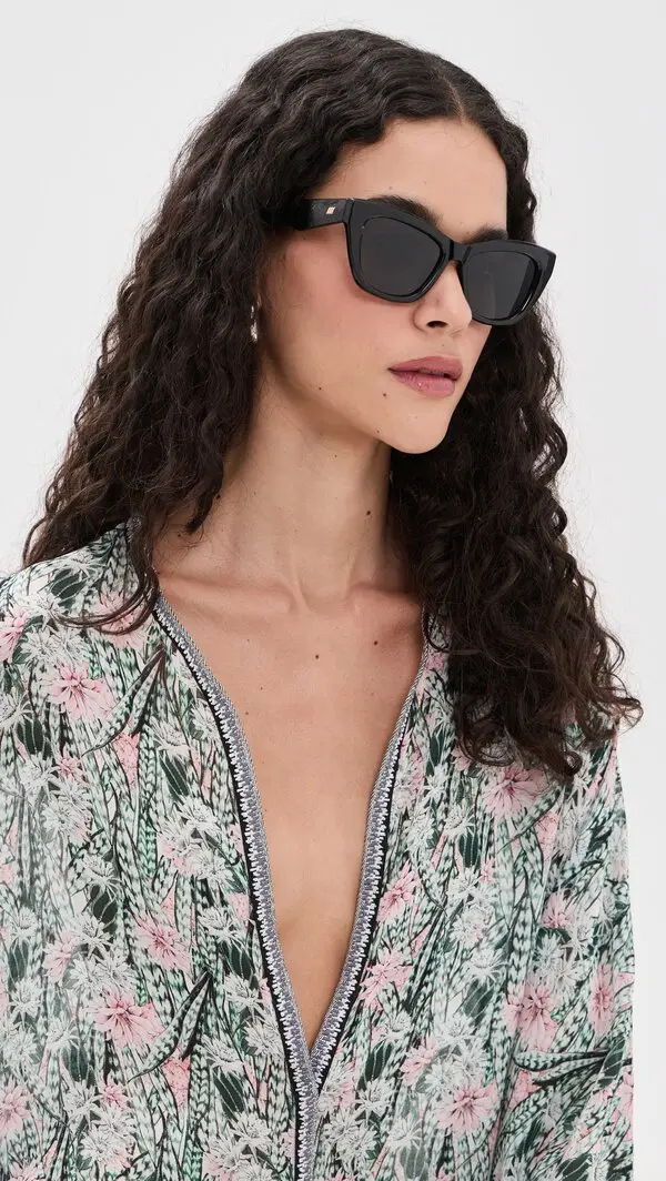 Le Specs Lumen Sunglasses