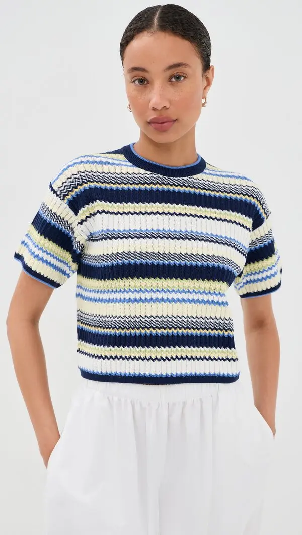 Simkhai Tenley Tee
