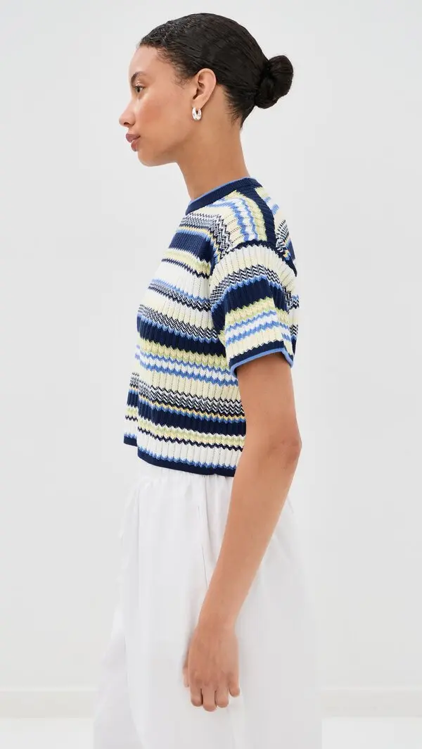 Simkhai Tenley Tee