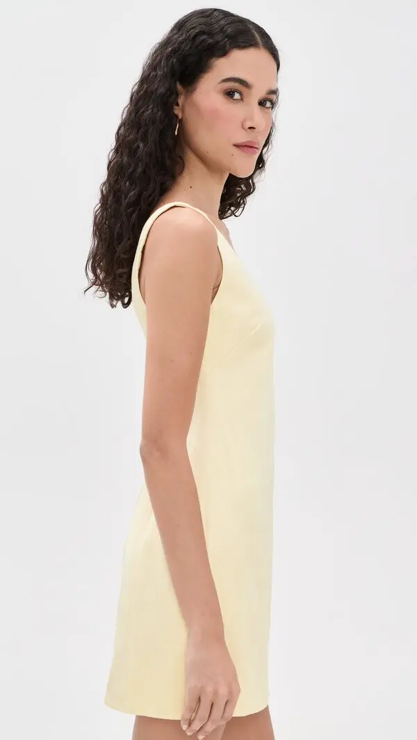 A.L.C. Faye Dress