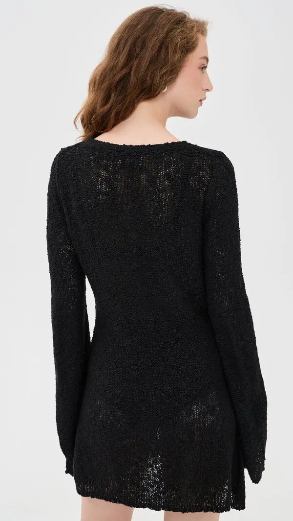 SEVEN WONDERS Juniper Mini Dress