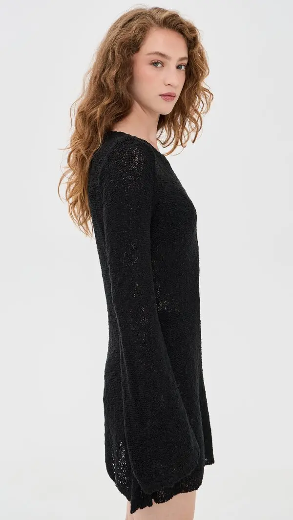 SEVEN WONDERS Juniper Mini Dress