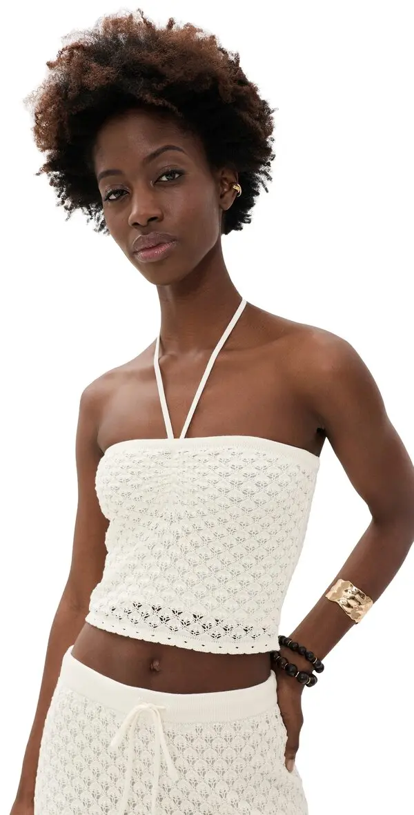Z Supply Windswept Top - Cloud