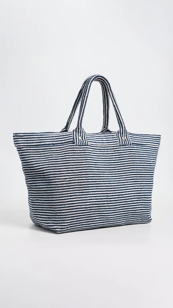 Clare V. La Plage Tote